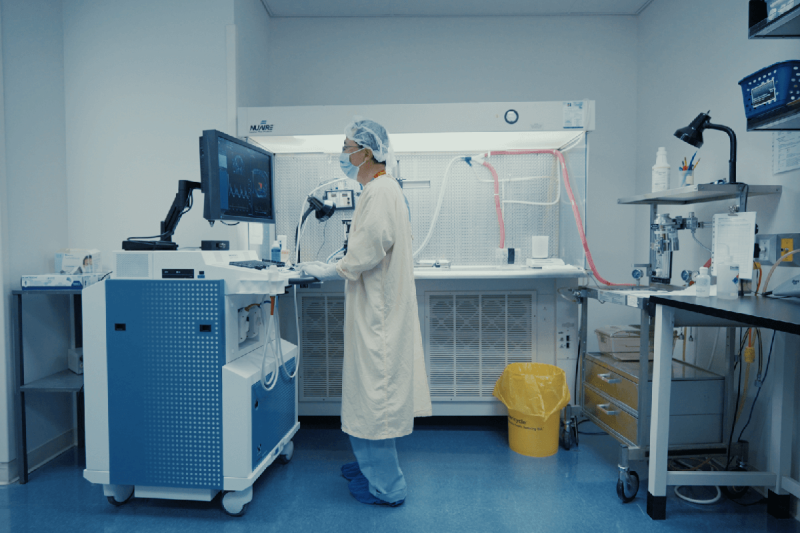 Services – The Centre for Phenogenomics